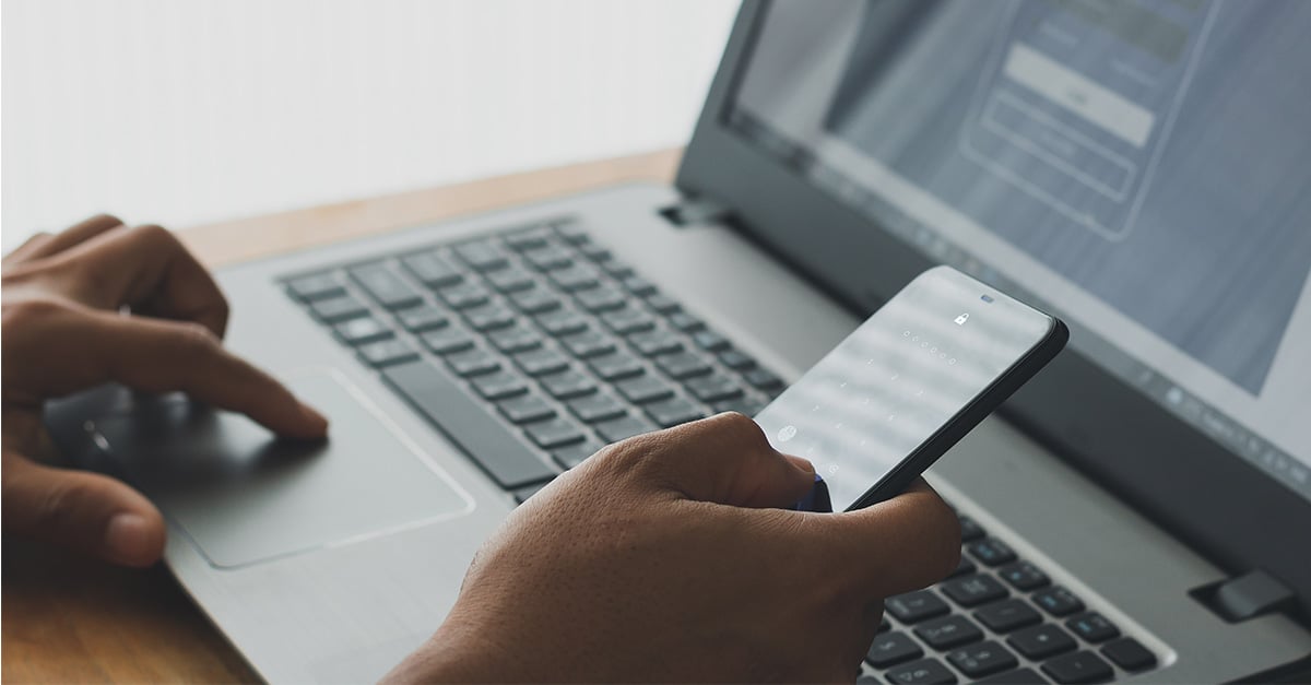 Managing GCPW Policies on Windows Devices